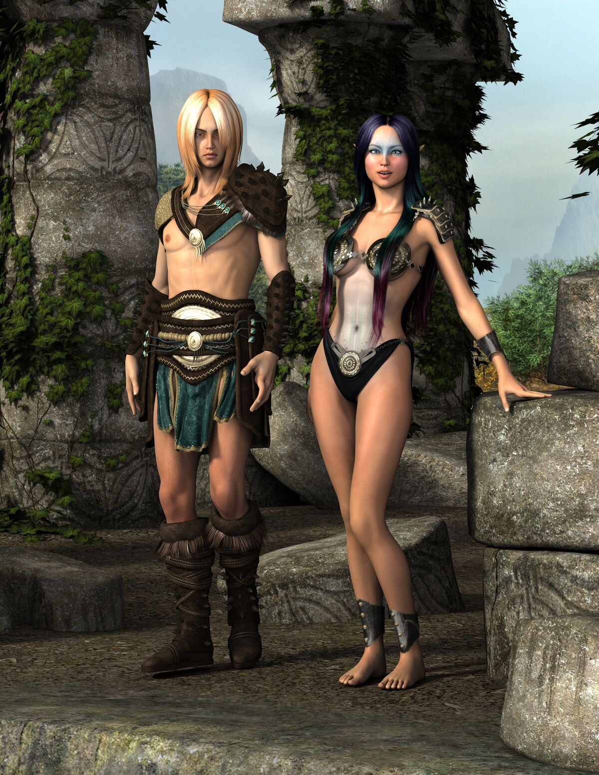 Pelagasiri Elf Phaeselis Wiki Fandom