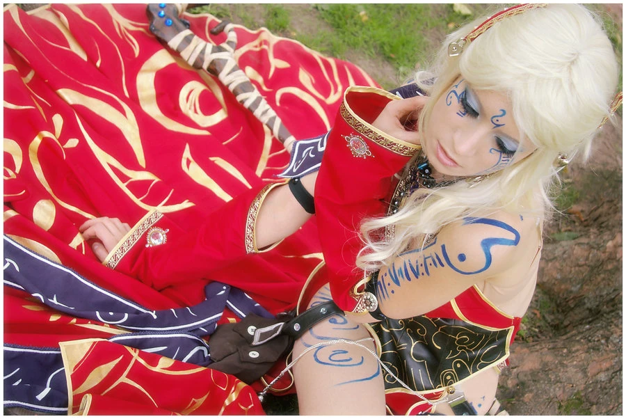 Arcane Bloodline | Phaeselis Wiki | Fandom