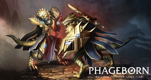 Call to Arms | PHAGEBORN: Online Card Game Wiki | Fandom