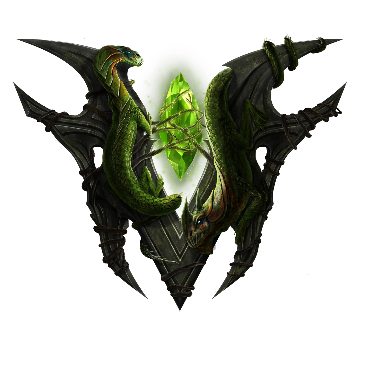 Vestige | PHAGEBORN: Online Card Game Wiki | Fandom