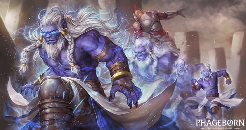 Wu | PHAGEBORN: Online Card Game Wiki | Fandom