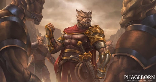 Oonemauth | PHAGEBORN: Online Card Game Wiki | Fandom