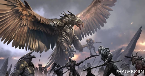 Dooka | PHAGEBORN: Online Card Game Wiki | Fandom