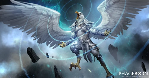 Alaya | PHAGEBORN: Online Card Game Wiki | Fandom