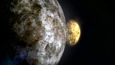 Theia (planet) | Pre-History and History Wiki | Fandom