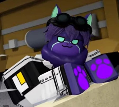 Sinox | Phaleria's Adventure Wiki | Fandom