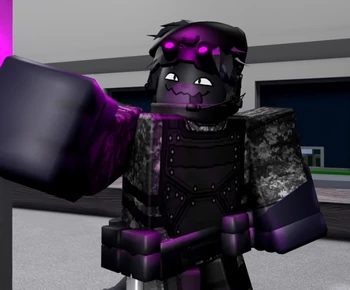 Nightcrawler | Phaleria's Adventure Wiki | Fandom