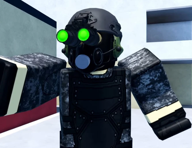 Cloaker | Phaleria's Adventure Wiki | Fandom