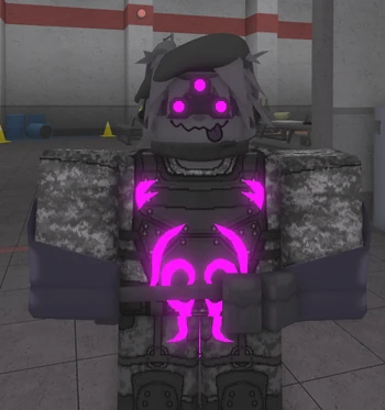 Nightcrawler | Phaleria's Adventure Wiki | Fandom