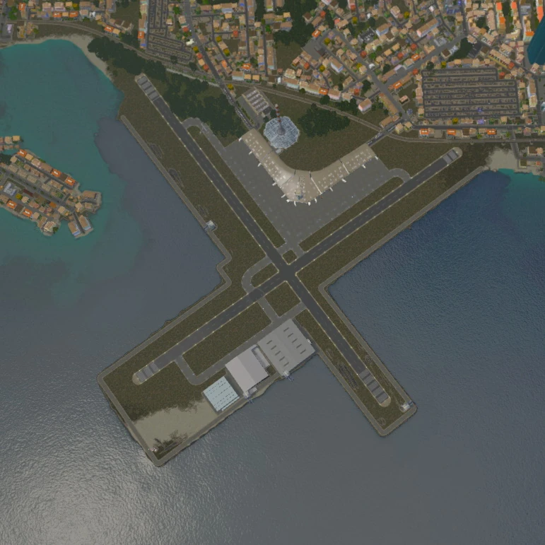 Phaluhm Airport | Phaluhm Phoueck Wikia | Fandom