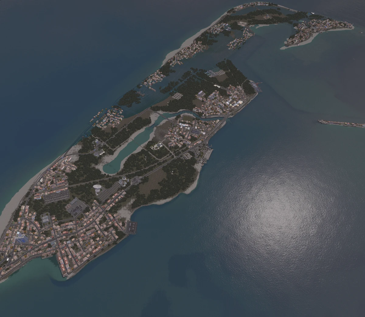 2020 Kambular Tsunami | Phaluhm Phoueck Wikia | Fandom