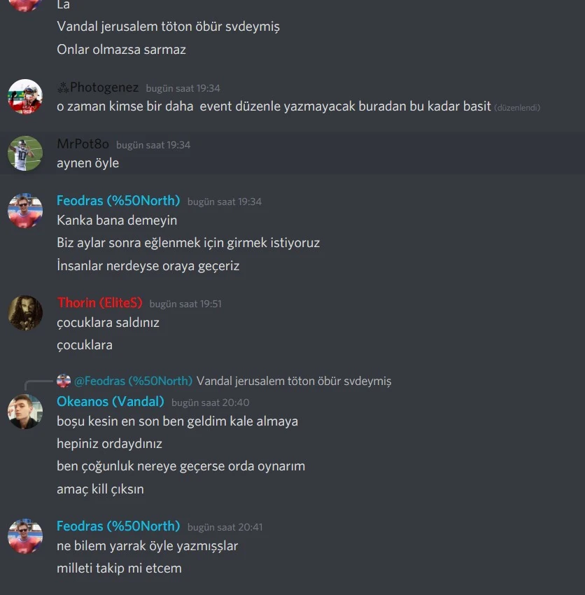 Rönesans Kalkanı Harekatı | PG Wiki | Fandom