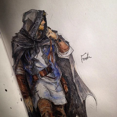 Kolfinn | PG Wiki | Fandom