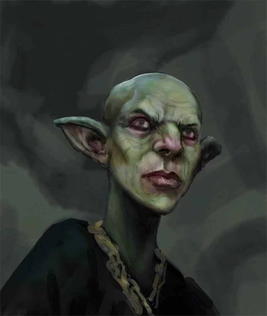 Ponch | Phandazzilers Universe Wiki | Fandom