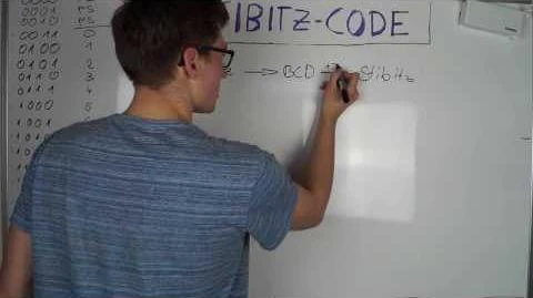 Stibitz-Code | Phansud Wiki | Fandom