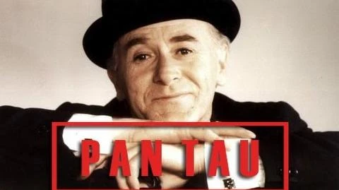 Pan Tau | Phansud Wiki | Fandom