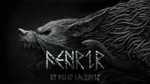 Fenrir | Phansud Wiki | Fandom