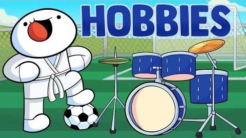 Hobbies | Phansud Wiki | Fandom