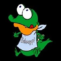 Das kleine Krokodil | Phansud Wiki | Fandom