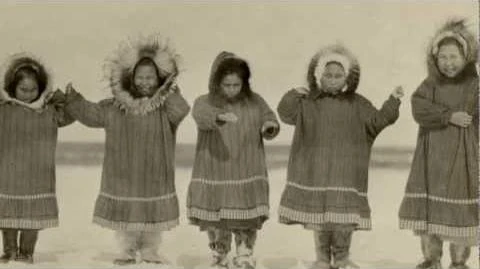 Inuit | Phansud Wiki | Fandom