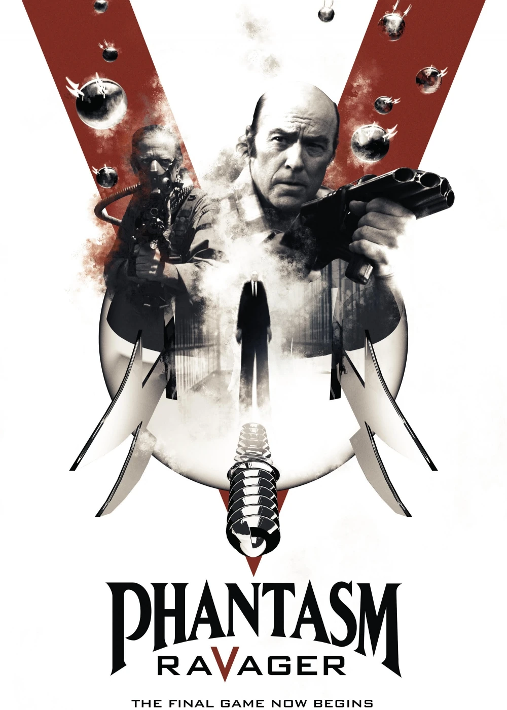 Phantasm V (2016 Film) | Phantasm Wikia | Fandom