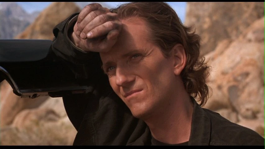 Mike Pearson | Phantasm Wikia | Fandom