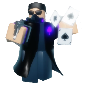 Drifter | Phantasma Roblox Wiki | Fandom