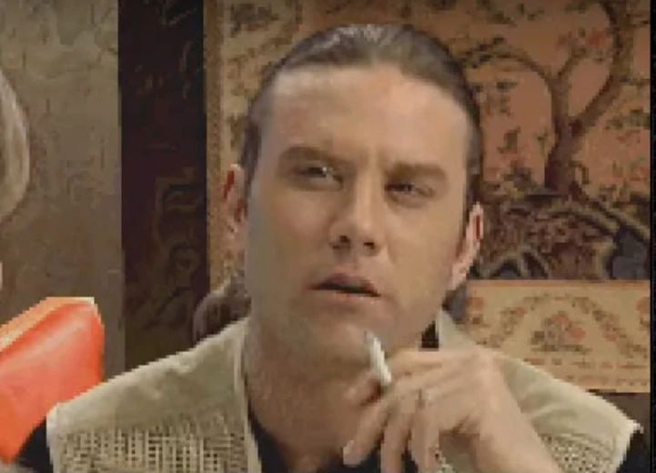 Donald Gordon | Phantasmagoria Wiki | Fandom