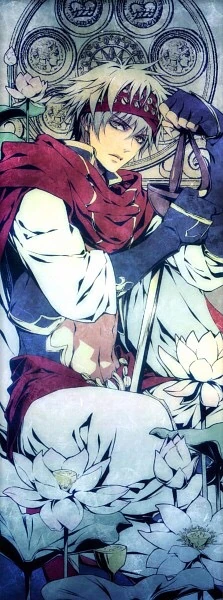 Angra Mainyu | Phantasmal Element Wikia | Fandom