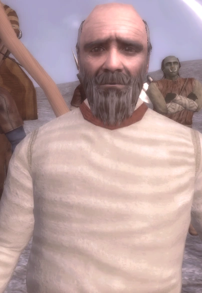 Aedan | Phantasy Calradia Wiki | Fandom