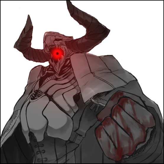 Mighty Demon | Phantasy: What's in a Name? Wikia | Fandom