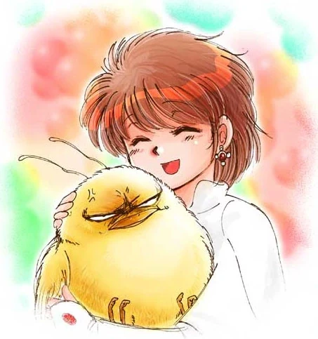 Lena | Wiki Phantasy Star | Fandom