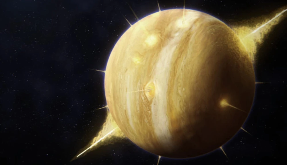 Planète Lillipa | Wiki Phantasy Star | Fandom