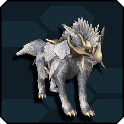 Grulfer | Phantasy Star Wiki | Fandom