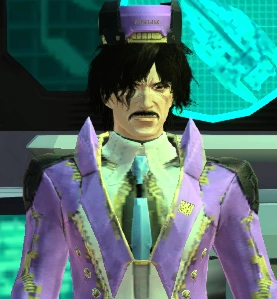 Dudu et Monica | Wiki Phantasy Star | Fandom