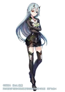 Deuman | Phantasy Star Wiki | Fandom