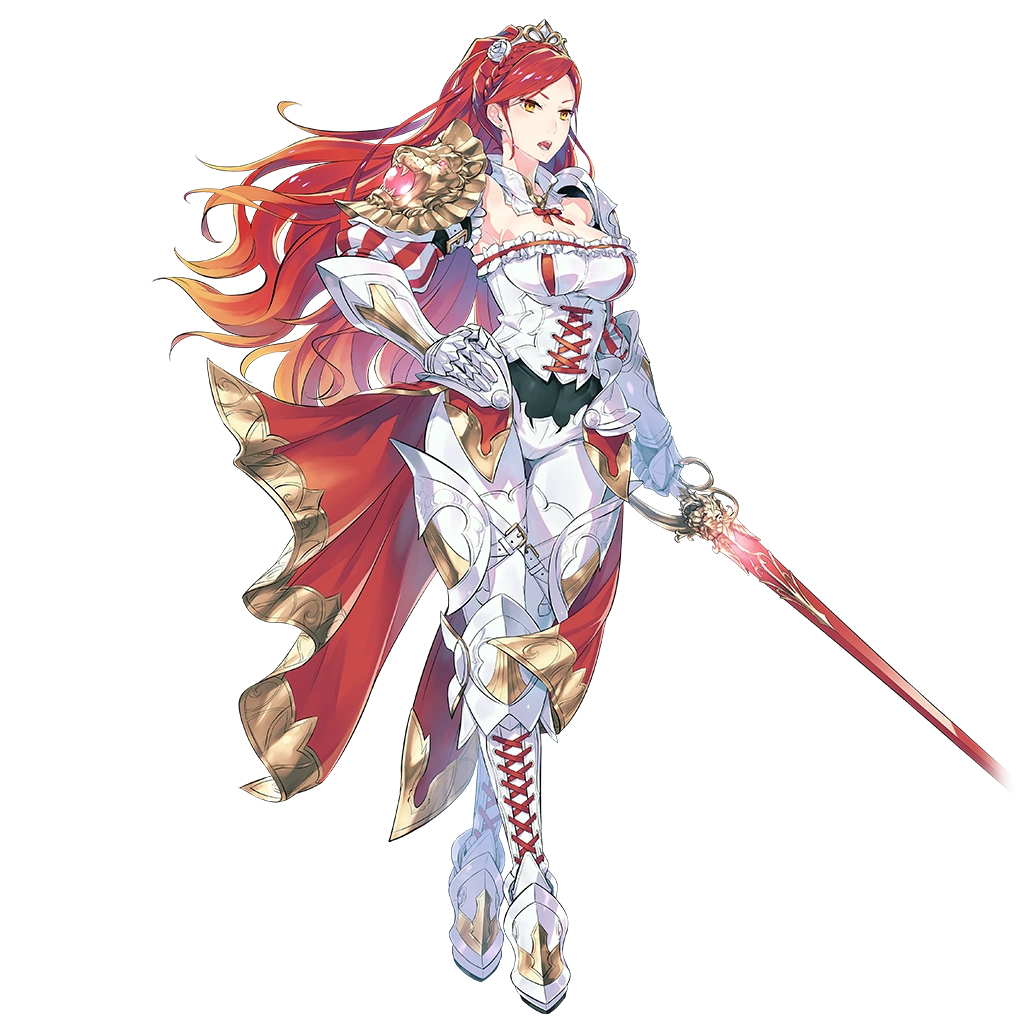 Rosalinde/Gallery | Phantasy Star Wiki | Fandom