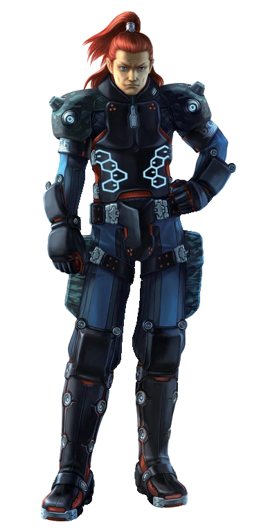 Olson Waber | Phantasy Star Wiki | Fandom