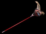 Hildebear's Cane | Phantasy Star Wiki | Fandom