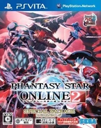 Phantasy Star Online 2/Gallery | Phantasy Star Wiki | Fandom