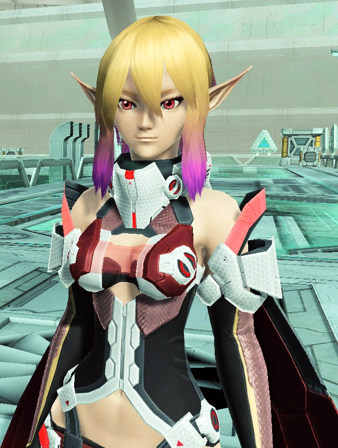 Euclyta | Phantasy Star Wiki | Fandom