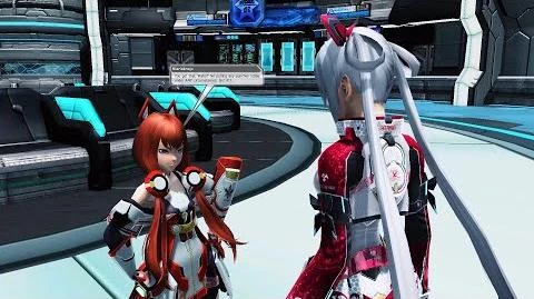 Two Klariskrays | Phantasy Star Wiki | Fandom