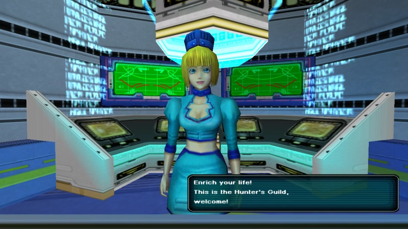 Category:Quests | Phantasy Star Wiki | Fandom