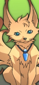 Musk Cat | Phantasy Star Wiki | Fandom