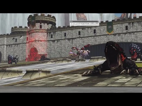 Reunion with a Jeering Jester | Phantasy Star Wiki | Fandom