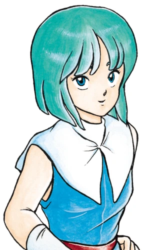 Shir Gold | Phantasy Star Wiki | Fandom