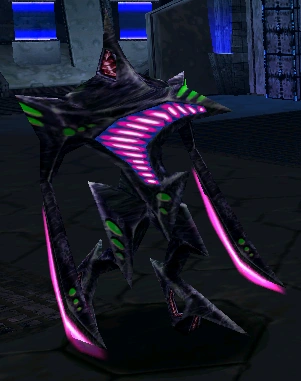 La Dimenian | Phantasy Star Wiki | Fandom