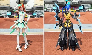 QUNA (Soundtrack) | Phantasy Star Wiki | Fandom