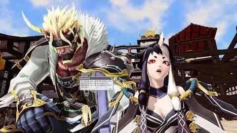 Friends of the Ashmaiden | Phantasy Star Wiki | Fandom