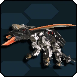 Jagd Balger | Phantasy Star Wiki | Fandom